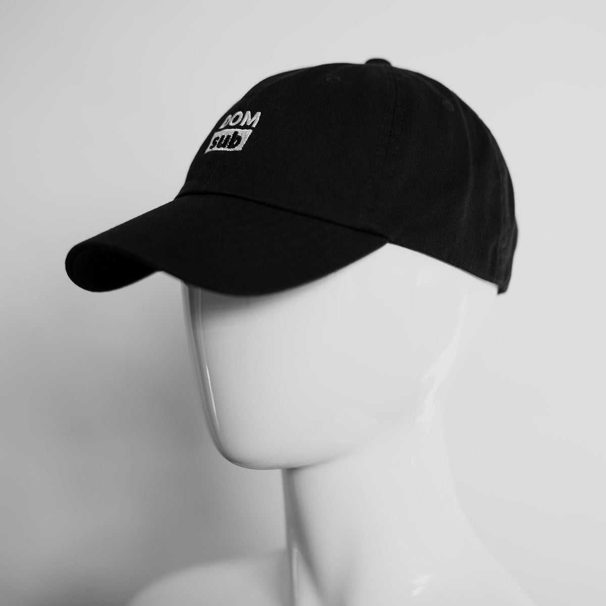 Dom sub Dad Hat
